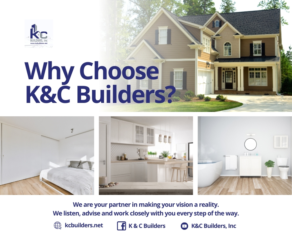 About K&C Builders in Dallas | Custom Home Builders in Dallas, TX